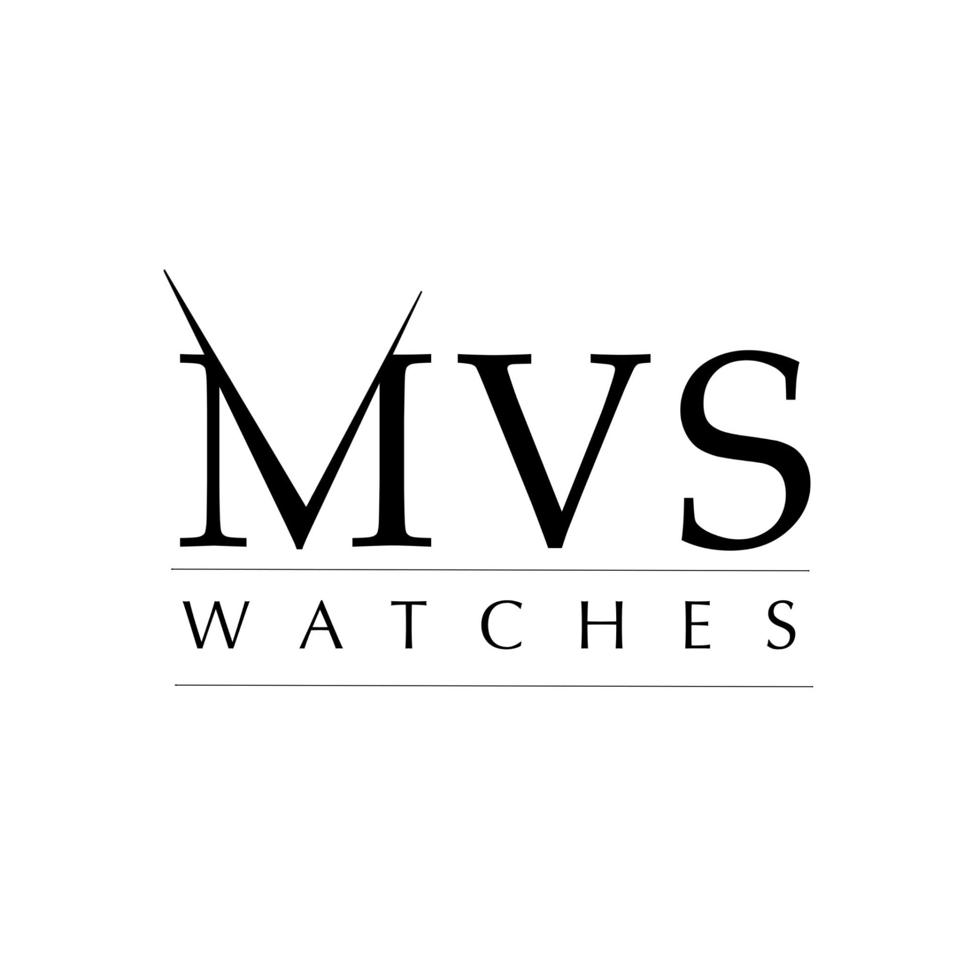 The Ultimate Guide - MVS Watches