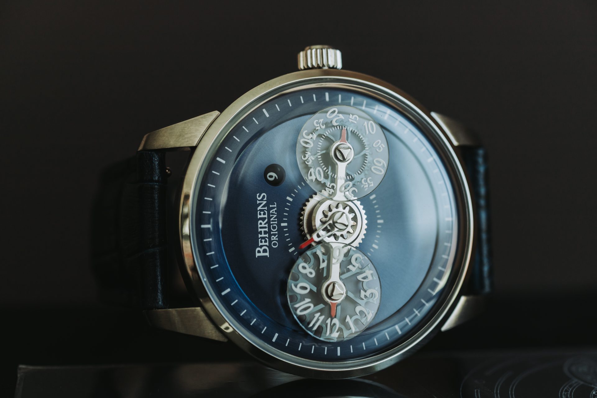 Luxury Watches Under £2000 | Affordable Pre-Owned Timepieces
