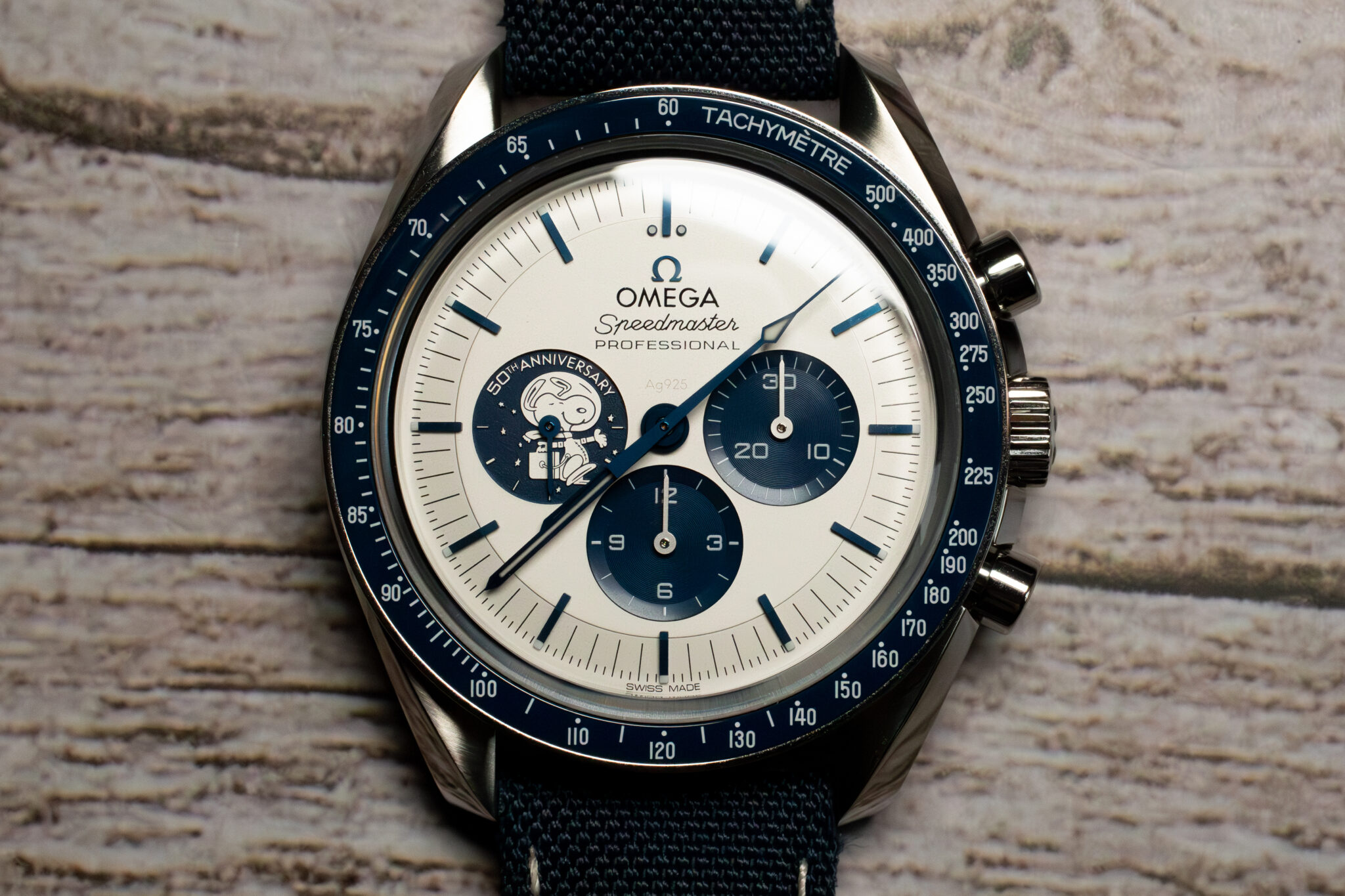 Pre-Owned OMEGA Watches | Seamaster & Speedmaster UK